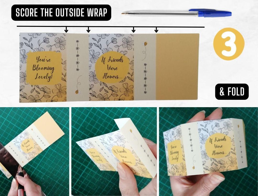 How To Make A Matchbox - Print Your Prezzie